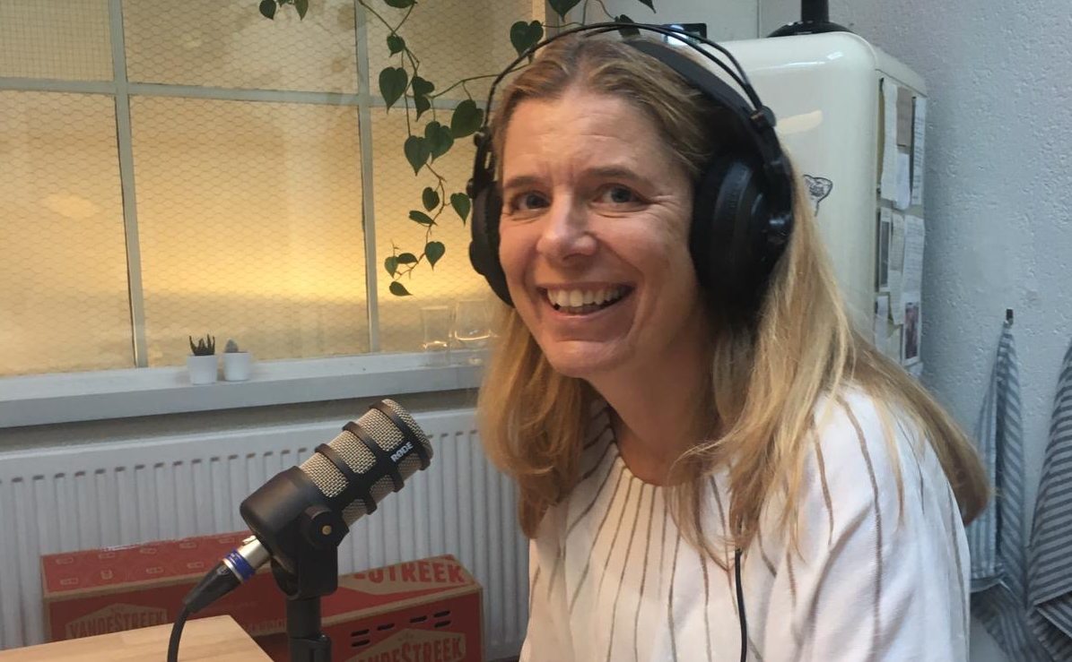 ‘Zonder anderen sta je er echt alleen voor’ | Oranje Fonds