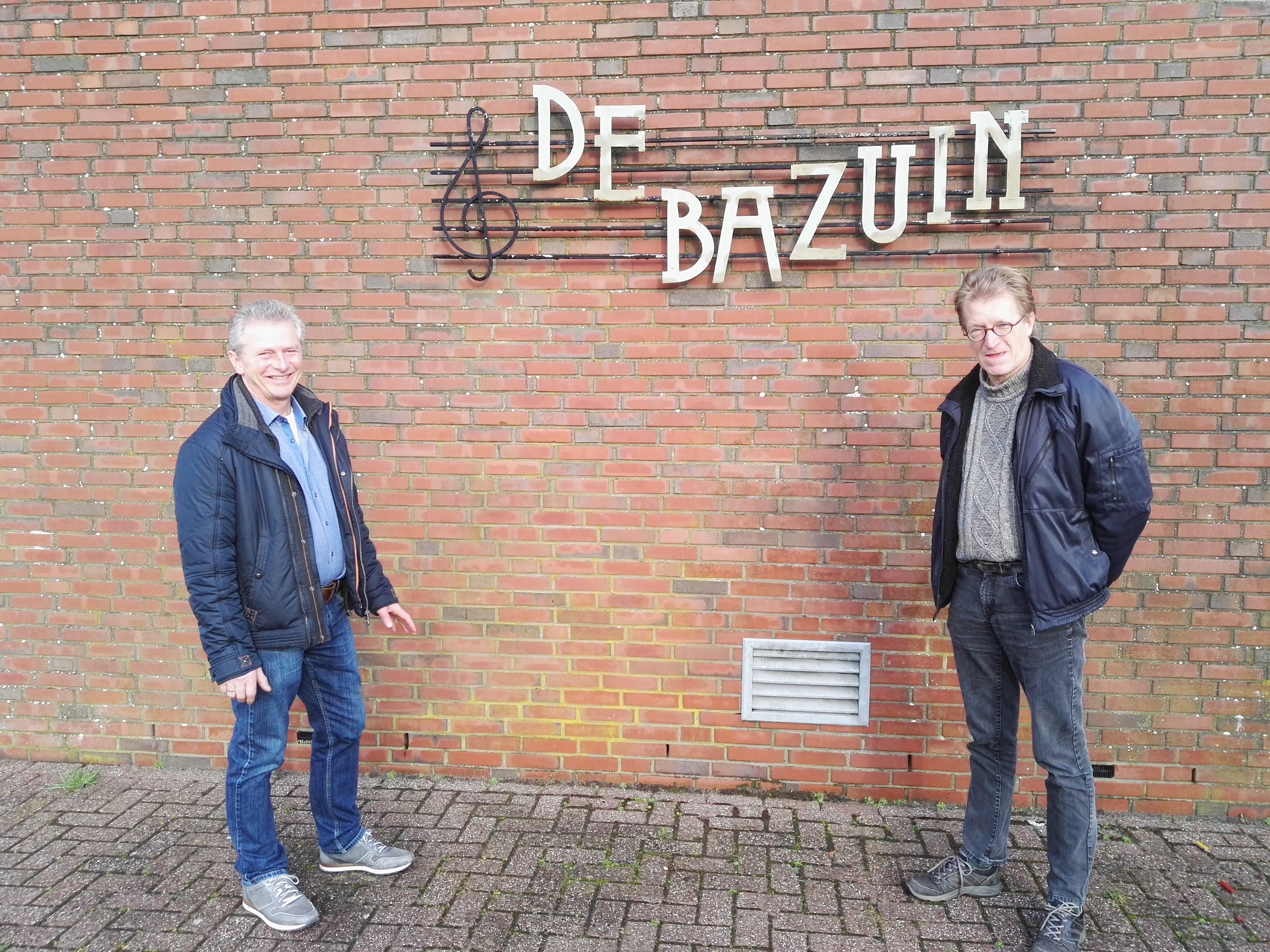 ‘De Bazuin is belangrijk voor de leefbaarheid van Triemen’ | Oranje Fonds