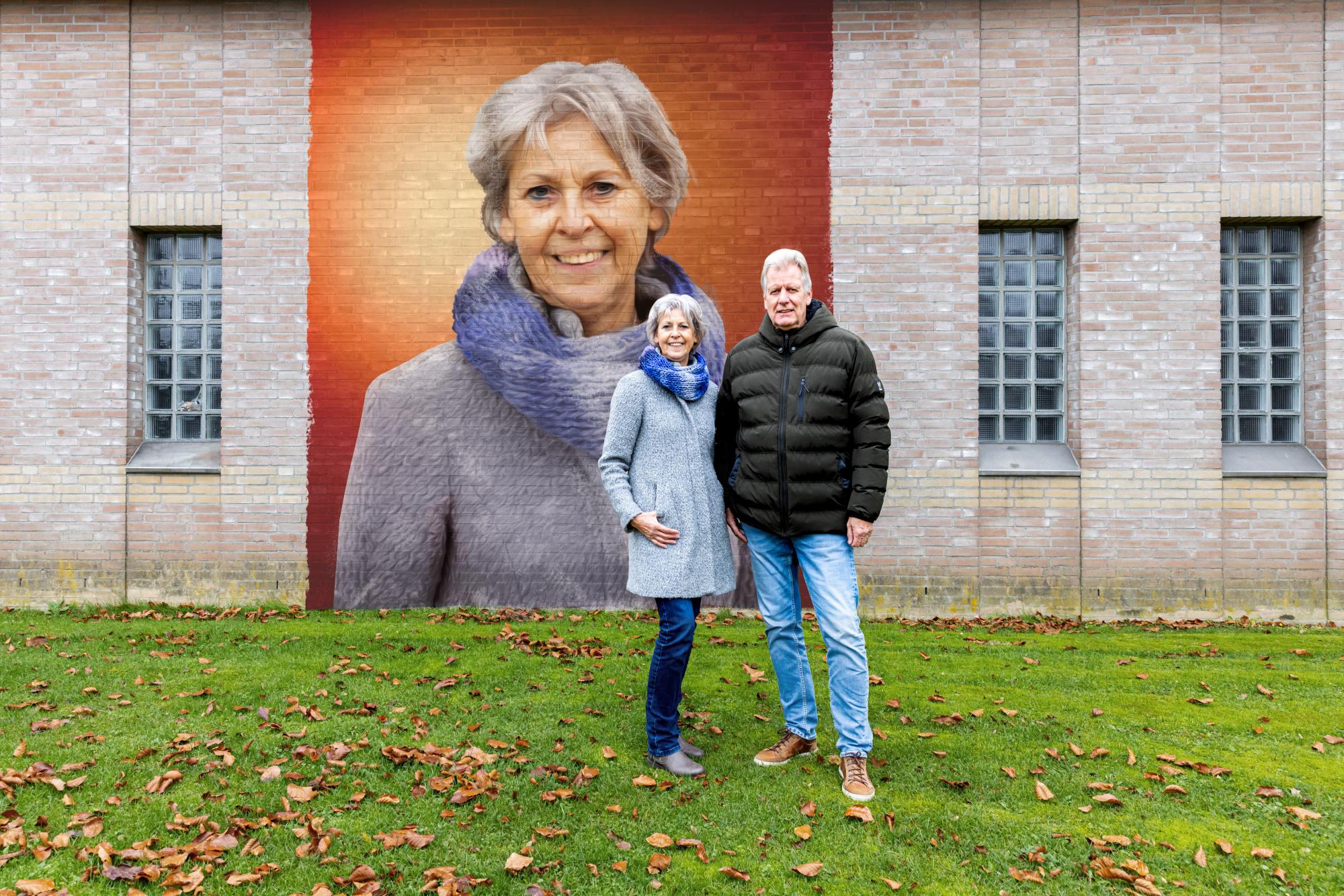 ‘Door mijn vrijwilligerswerk krijg ik een voldaan gevoel’ | Oranje Fonds